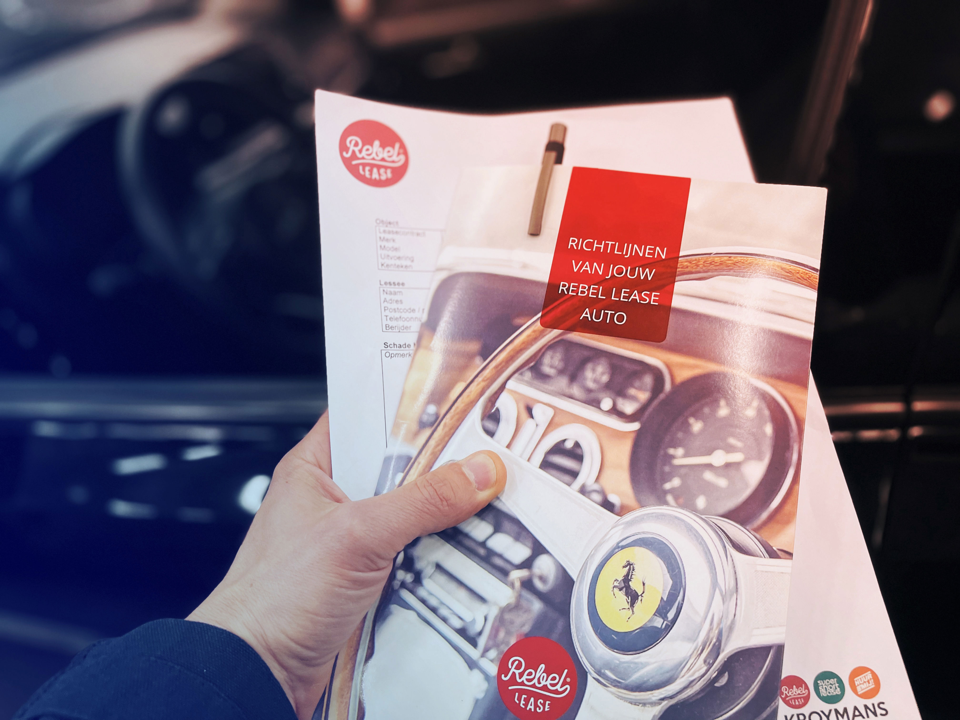Over particulier leasen | Private Lease | Rebel Lease